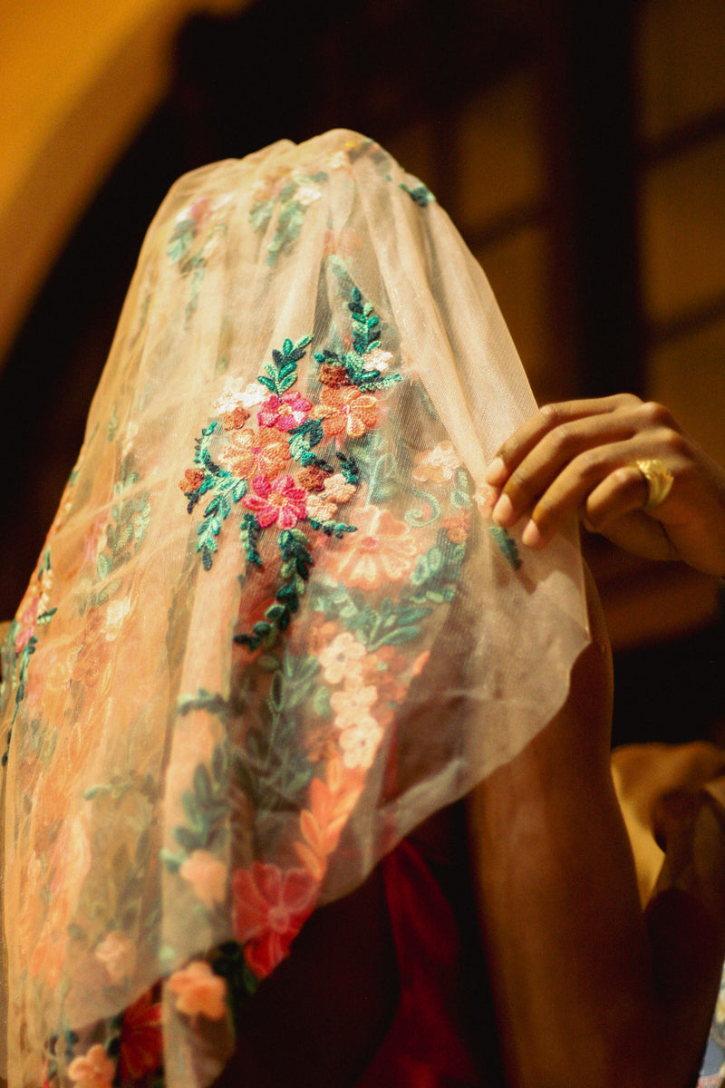 Pattern Play – O-Mara